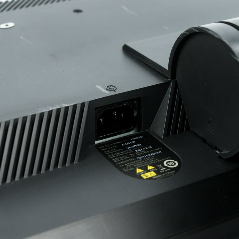 Lenovo ThinkVision E2223s 22 Widescreen Monitor Revive IT, 47% OFF