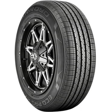 Nexen Roadian HTX2 All Weather LT245/75R17 121/118S E Light Truck Tire ...