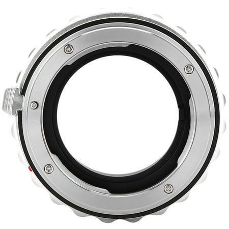 Lens Adapter Ring Camera Lens Adapter Ring Lens Mounting Adapter Fikaz ...
