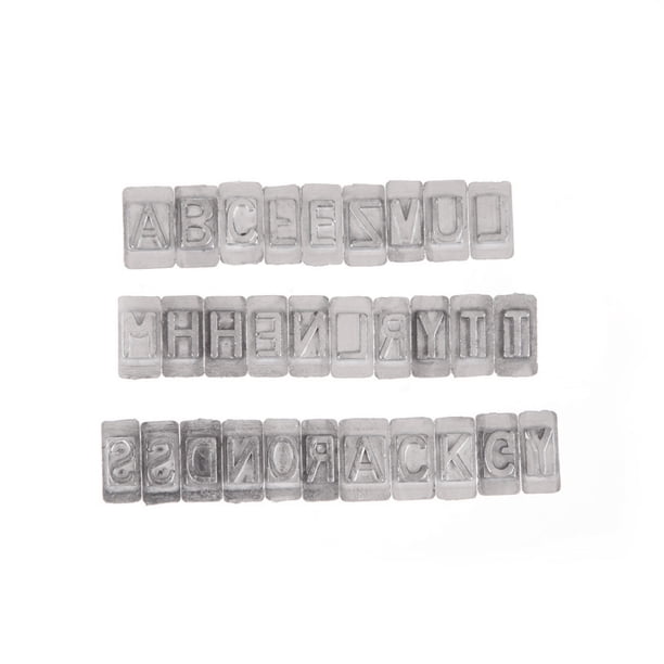 Maytalsory BBQ Barbecue Branding Iron Name Marking Stamp Tool Meat ...