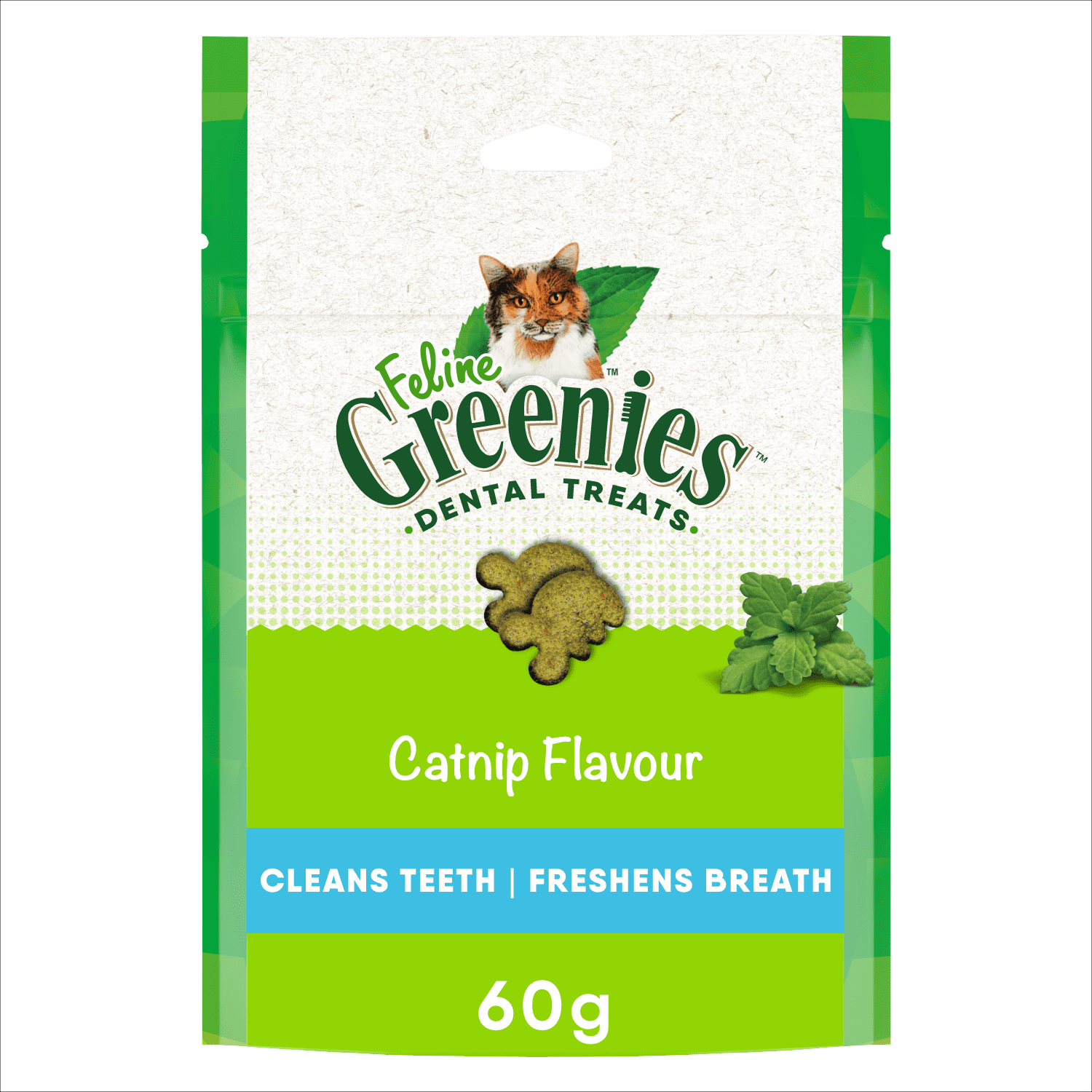 Click here for Feline Greenies Catnip Natural Dental Cat Treats S... prices