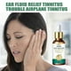 Tinnitus Ear Drops Relieve Tinnitus Topical Cochlear Liquid Ear Drops ...
