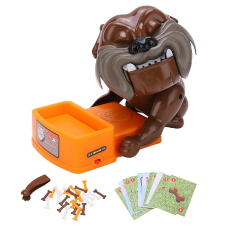 Parent Child Dog Tricky Toy, Portable Fine Dogs Tricky Toy Funny ...