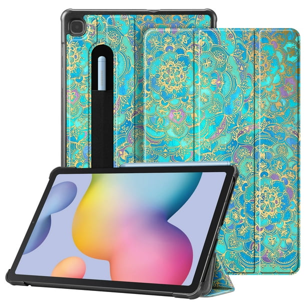 Fintie Slim Case For Samsung Galaxy Tab S6 Lite 10 4 2020 Model Sm