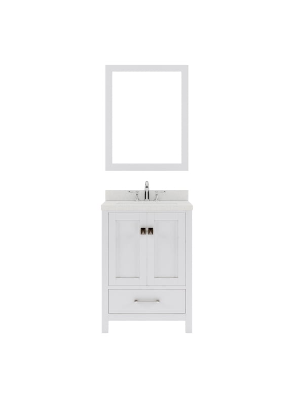 Single Sink Bathroom Vanities in Bathroom Vanities - Walmart.com