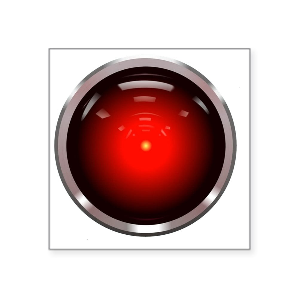 Hal 9000 Icon
