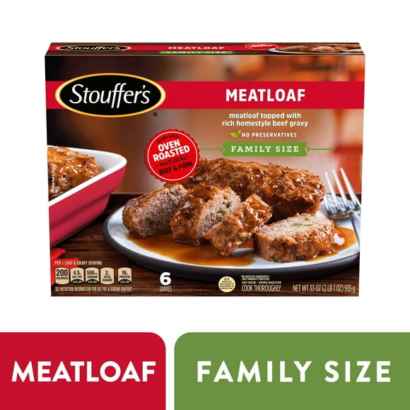 Stouffer's Frozen Dinners & Meals