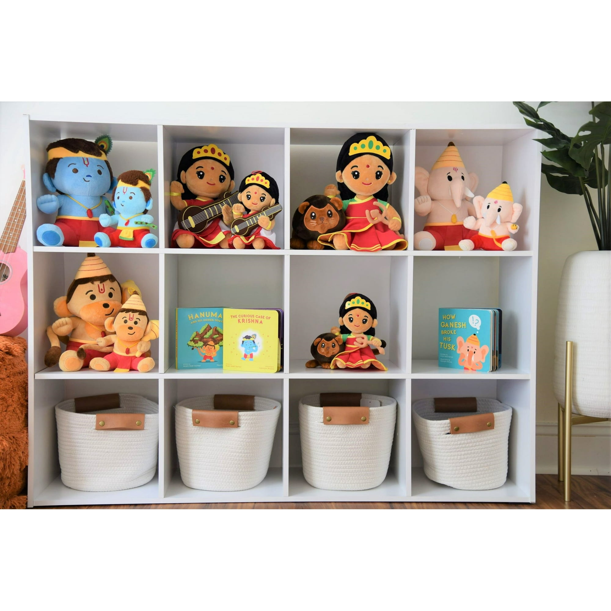 Click here for Modi Toys The Omni Bundle Mantra Singing Baby Gane... prices