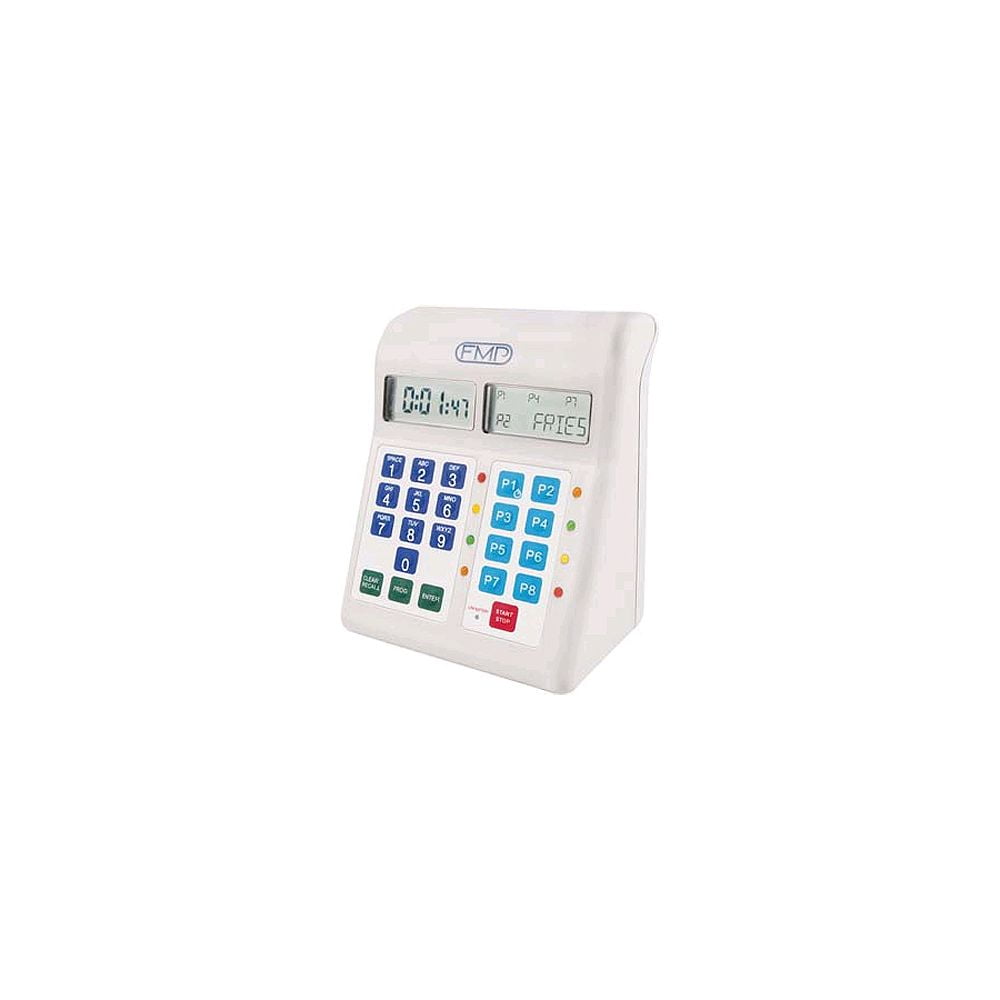 FMP 151-8800 8-In-1 Programmable Digital Timer - Walmart.com