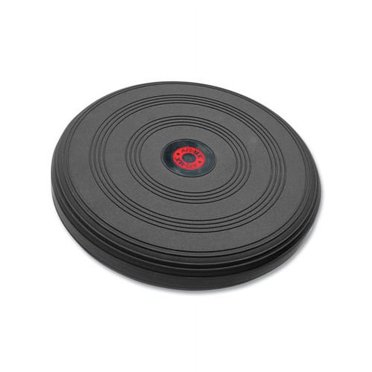 CanDo Inflatable Vestibular Seating/Standing Disc, Green - Walmart.com