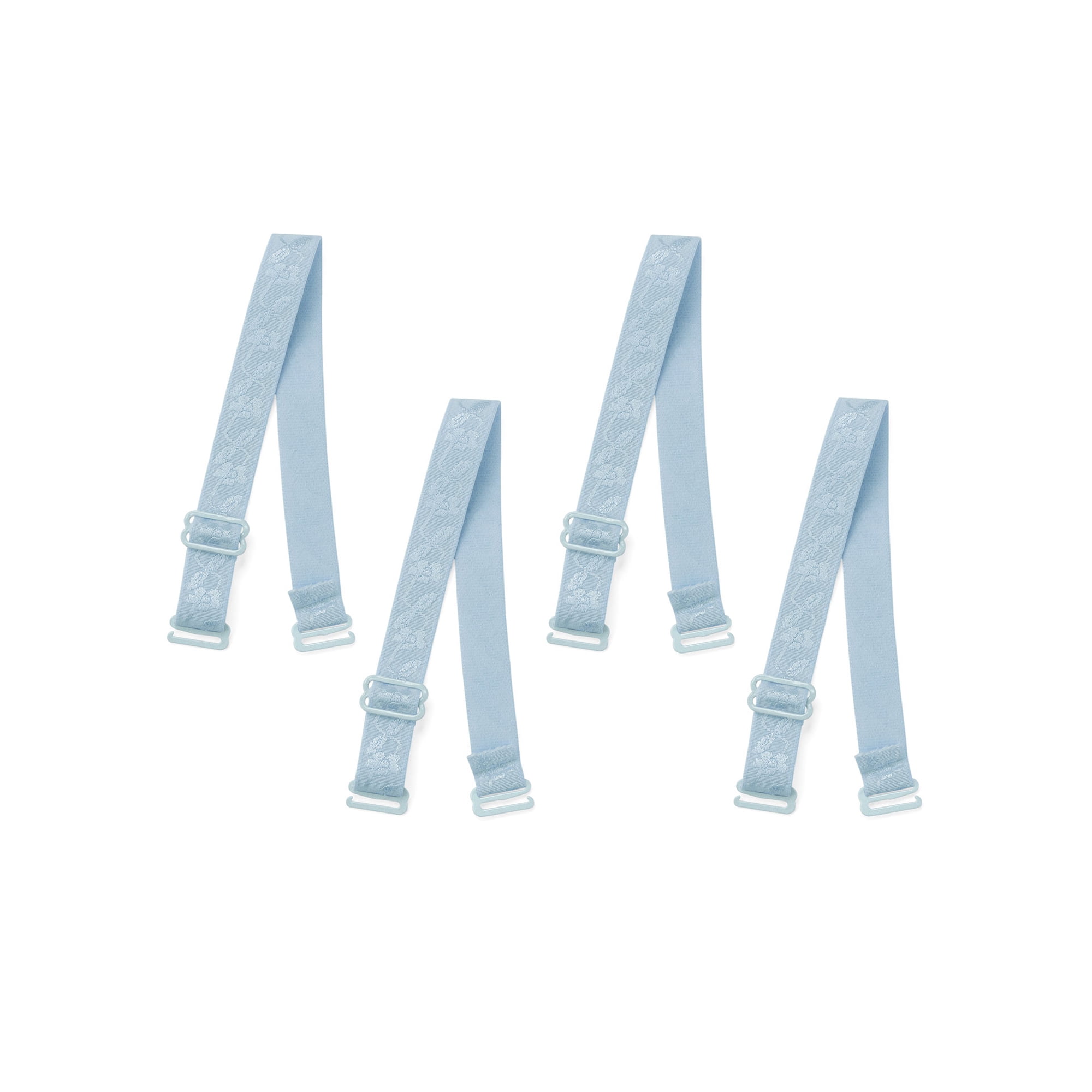 Click here for Inspire Chic Womens 2 Pair 10/12/15/18/20mm Width... prices