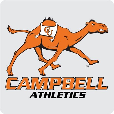 R & R Imports CST6-A-C-CMP19 Campbell University Fighting Camels ...