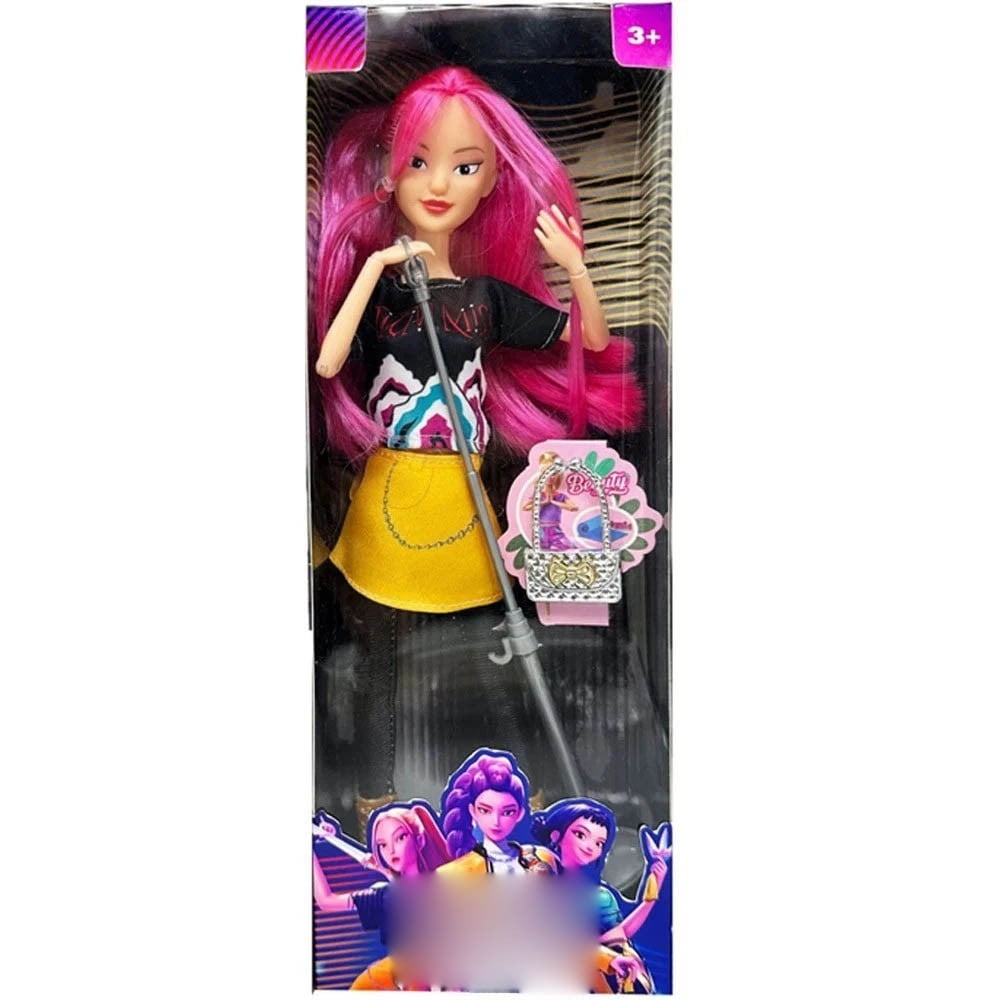 Click here for Cjiawei Interesting Collectable Vinyl Figure Doll... prices