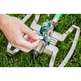 Orbit Pro Series Impact Sprinkler Head with Metal Sled Base - Walmart.com