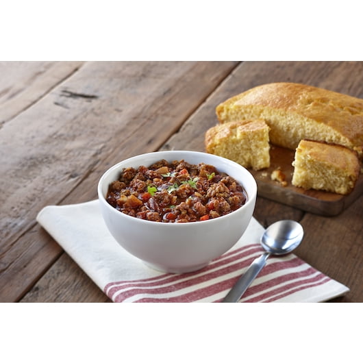 Meat Beef Crumble