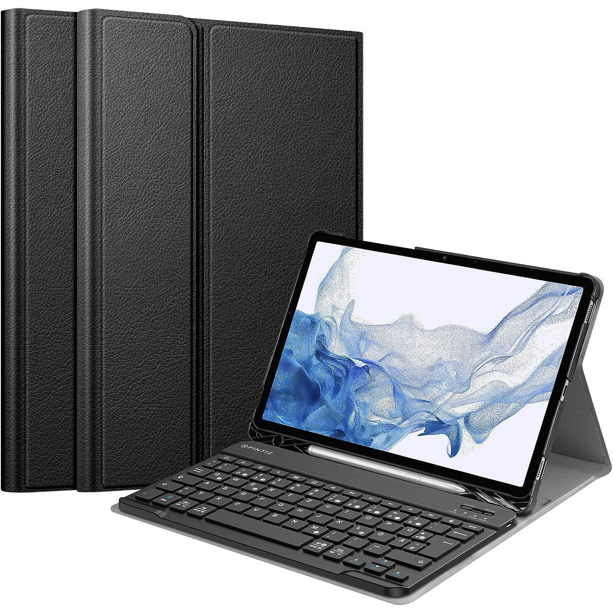 Click here for Supershield Keyboard Case For Galaxy Tab S10 Fe /... prices