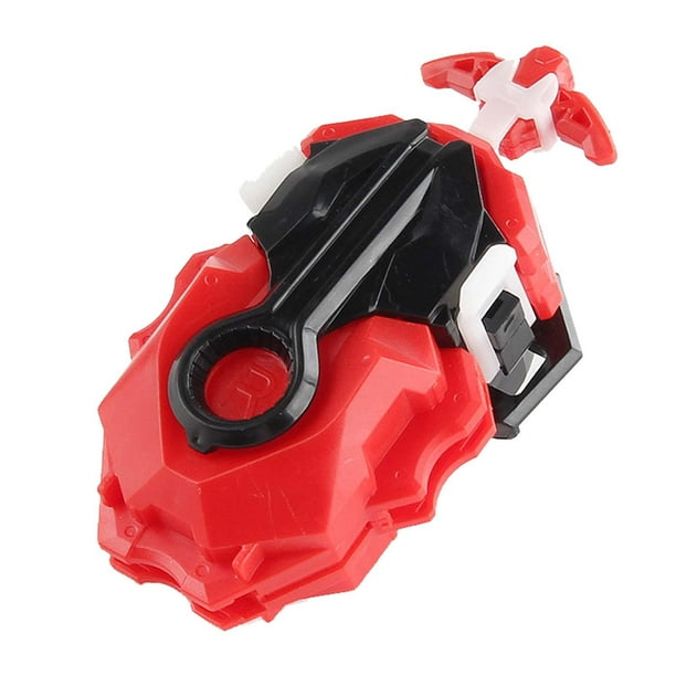 Battling Sparking String Launcher Right and Left Launcher for Children ...