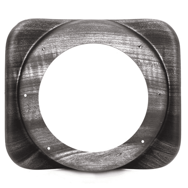 Jet Technologies Boat Corner Speaker Bezel 292160 | Godfrey Gray ...