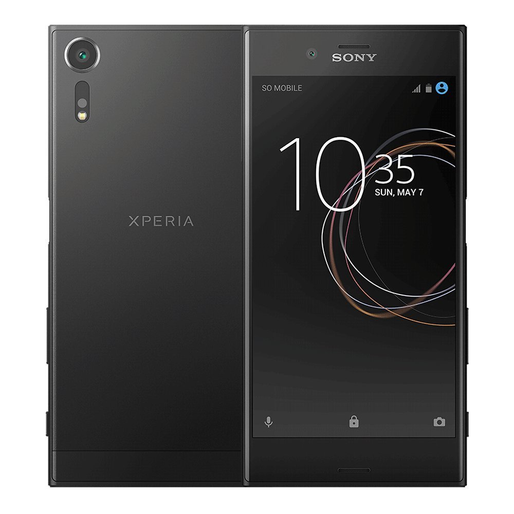 Sony Xperia XZs G8232 4GB RAM / 64GB ROM 5.2-Inch 19MP 4G LTE Dual SIM ...