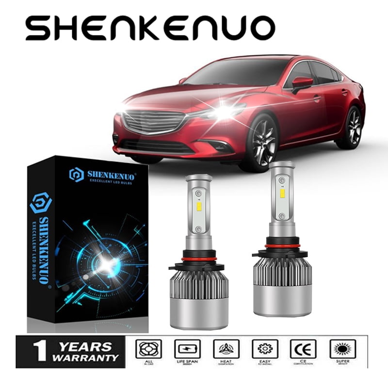 Brightest 9005 High Beam Bulb - The Best Picture Of Beam