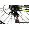 Trinx Aluminum Adult MTB Men’s 26 In. 21-Speed Mountain Bike M136 Black ...