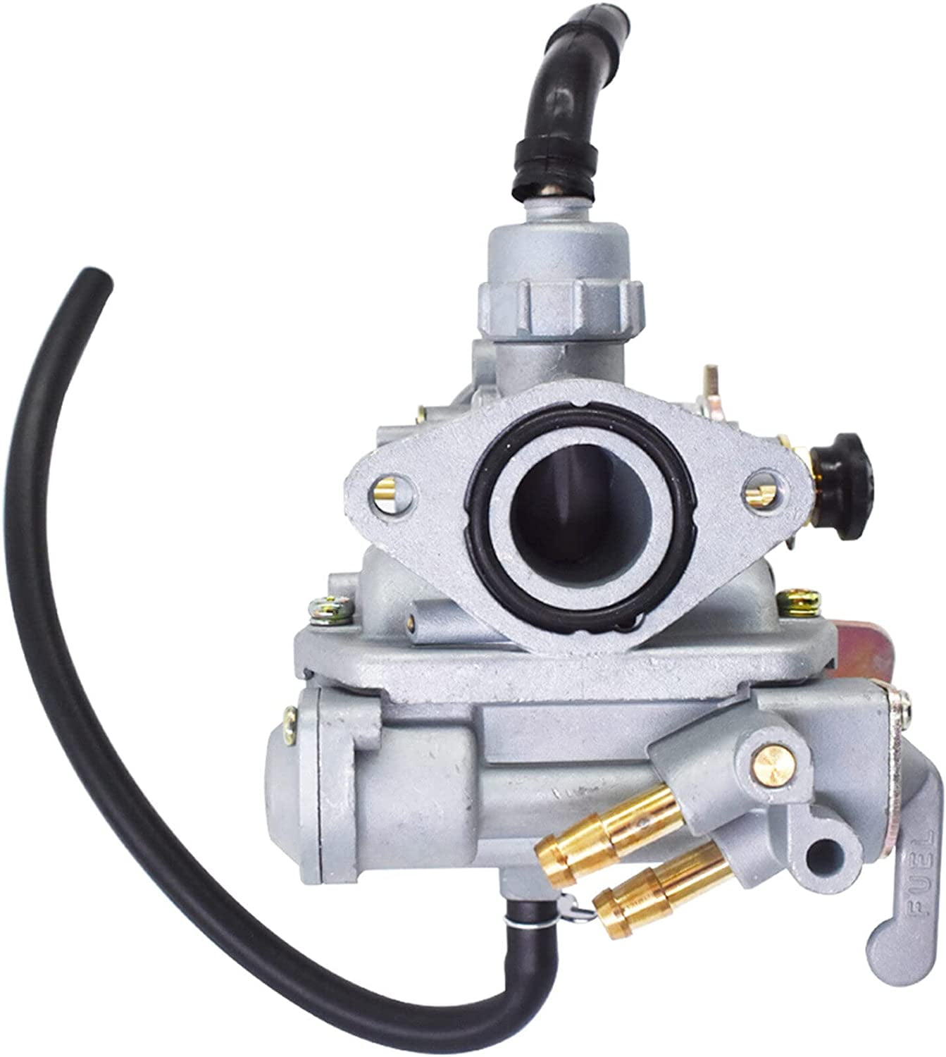 ALL-CARB Motorcycle CT90 Carburetor Carb Replacement for Honda CT90 ...