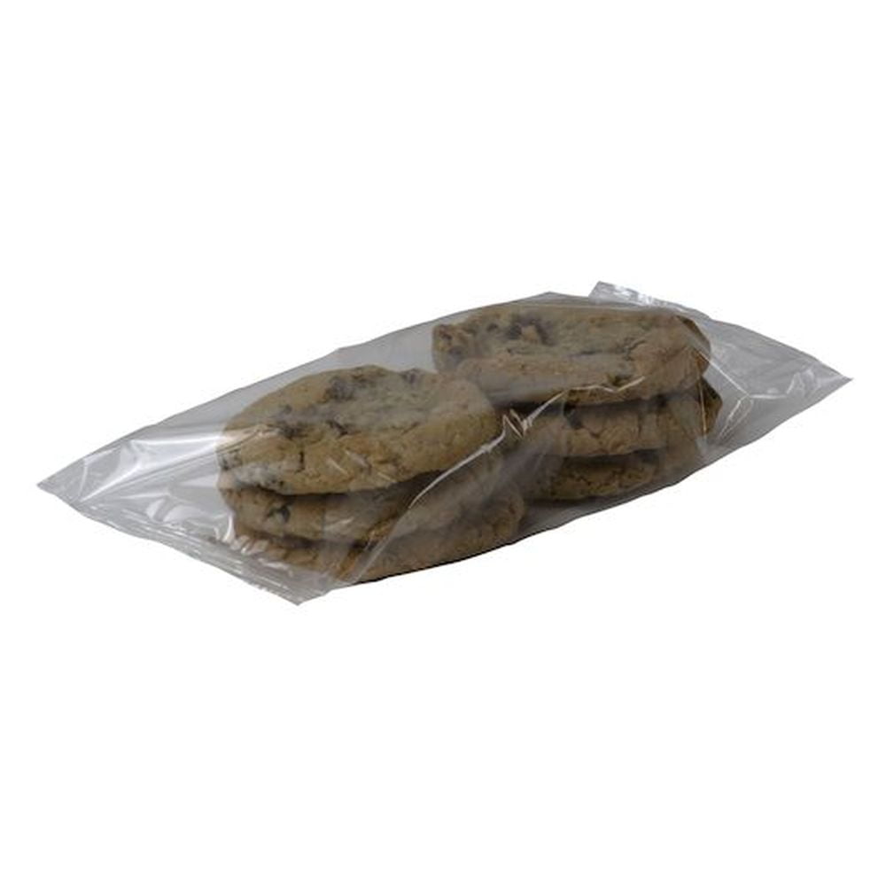 Cookietree Gourmet Oatmeal Raisin Cookie, 1.3 Ounce -- 72 per case ...