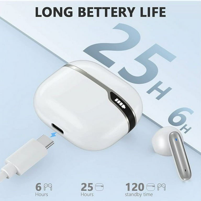 MINISO M01 Bluetooth Earphones TWS Wireless Gaming Headset