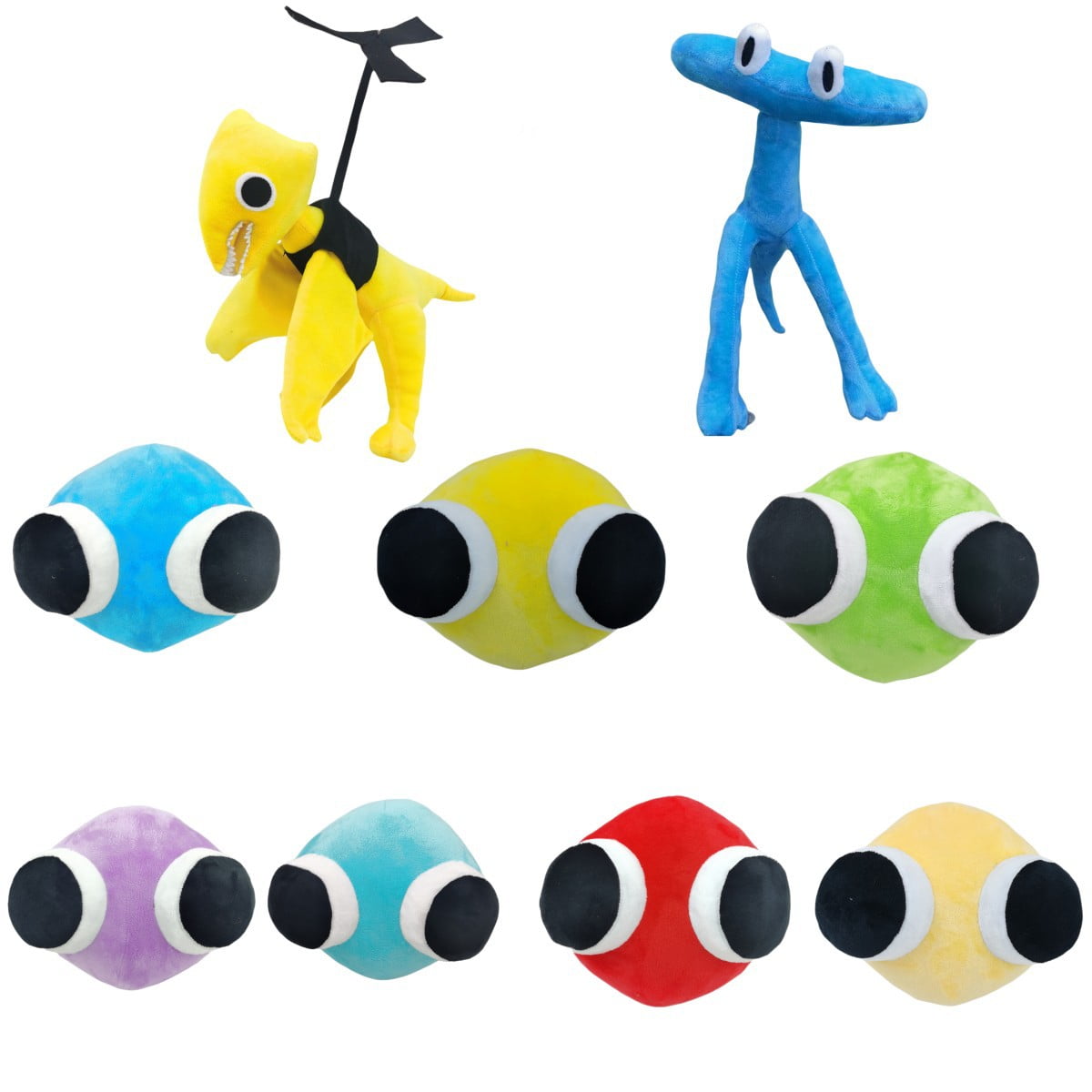 Click here for Unbranded Rainbow Friends Chapter 2 Rainbow Friend... prices