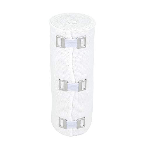 GT USA Organic Cotton Soft Woven White (6" Wide, 1 Pack) | Cotton ...