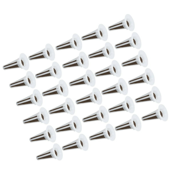 Kit Hydroponic Seed Pod Kit Soilless Reusable High Water Absorbing ...