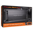 Power Acoustik RZR1-2500D Razor Series Subwoofer 1-Channel Car Amp ...