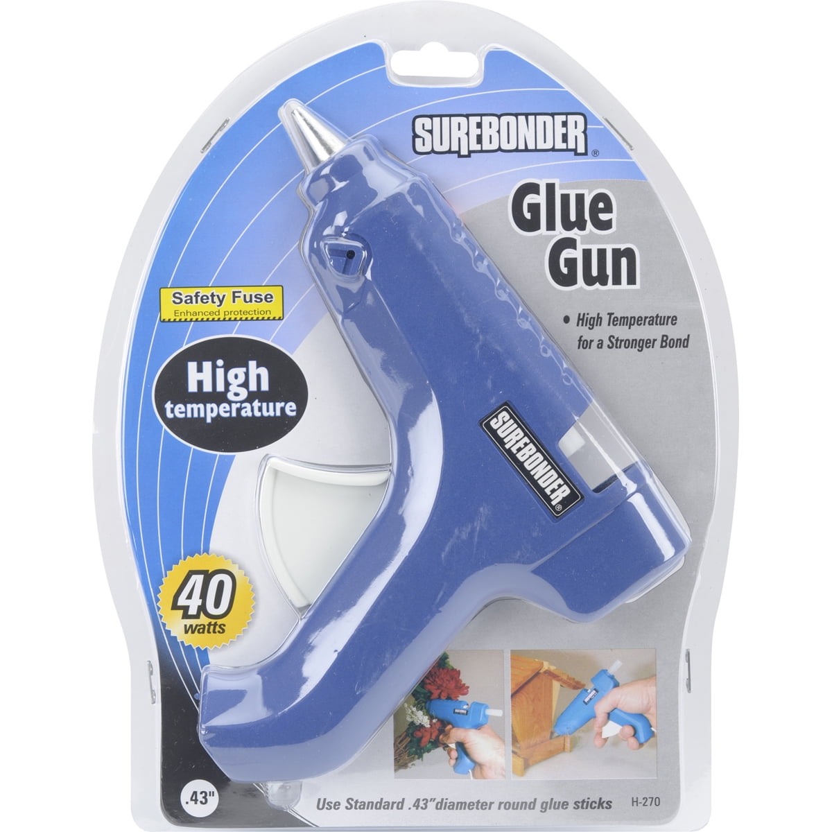Click here for Fpc High-Temp Glue Gun prices