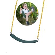 Swing Set Stuff Inc. Commercial Round Trapeze Rings (Blue) - Walmart.com