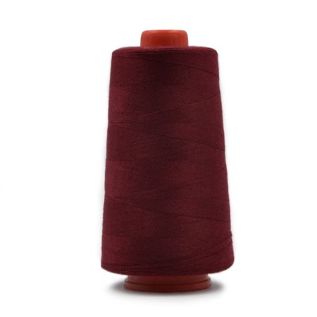 3000 Yards High Speed Sewing Thread Crafts Clothes Dress Making Cross ...
