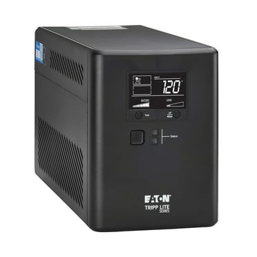 Tripp Lite SMX1500LCDT SmartPro 230V 1.5kVA 900W Line Interactive UPS ...