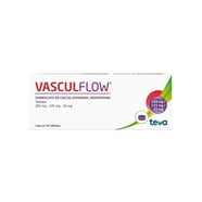 Vuminix 100 mg 15 tabletas | Walmart en línea