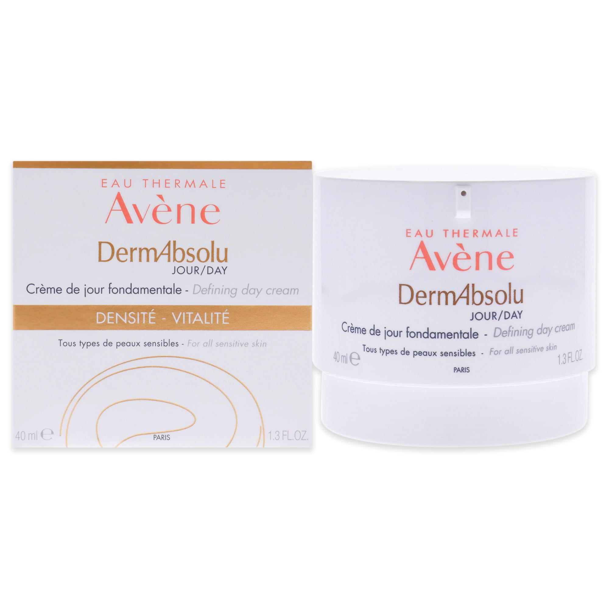 Click here for Dermabsolu Defining Day Cream By Avene For Unisex... prices