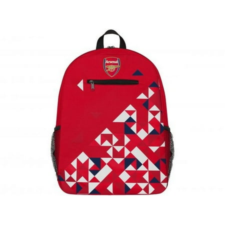 Arsenal FC Mens Particle Backpack | Walmart Canada