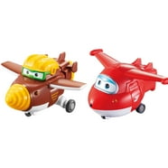 Super Wings Rescue Riders - Walmart.com