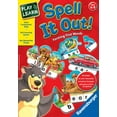 Ravensburger Spell It Out! Game - Walmart.com
