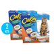 2 Pack - CitiKitty Cat Toilet Training Kit - Walmart.com