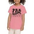 CAIXIA First Day Of School Sign Toddler Shirt Watch Out Kindergarten ...