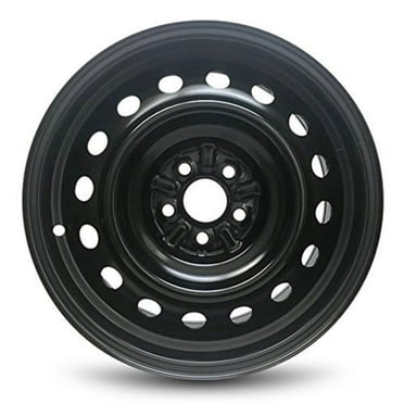 18" 18x8 Set of 4 New GLOSS Black Alloy Wheels for 2018-2022 Toyota ...