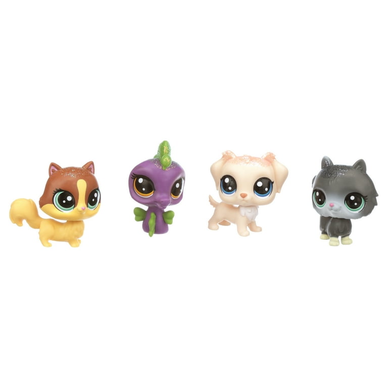 Little Pet Shop Toys Walmart