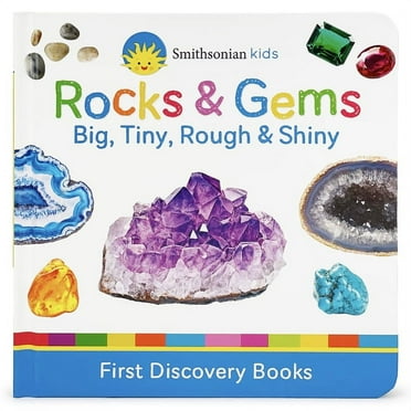 Smithsonian Kids: 100 Curious Words to Know (Board book) - Walmart.com
