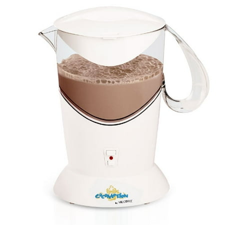 Mr. Coffee Cocomotion Hot Chocolate Maker - Walmart.com