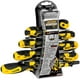 Performance Tool W1718 Screwdriver Set with Rack, 30-Piece - Walmart.com