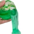Compound Kings Nichole Jacklyne Water Slime, Green, Watermelon Scented ...