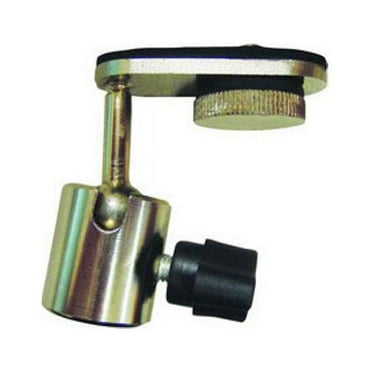 On-Stage MY500 Stereo Mic Attachment Bar - Walmart.com